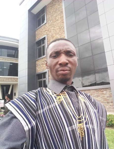 AFRICAN HOSPITALS FOUNDATION