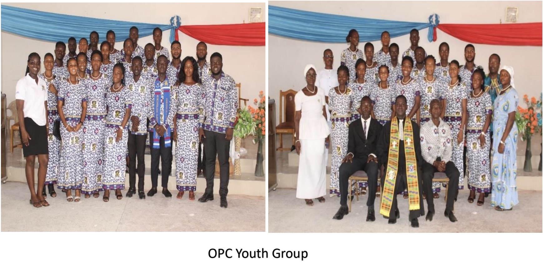 AFRICAN HOSPITALS FOUNDATION